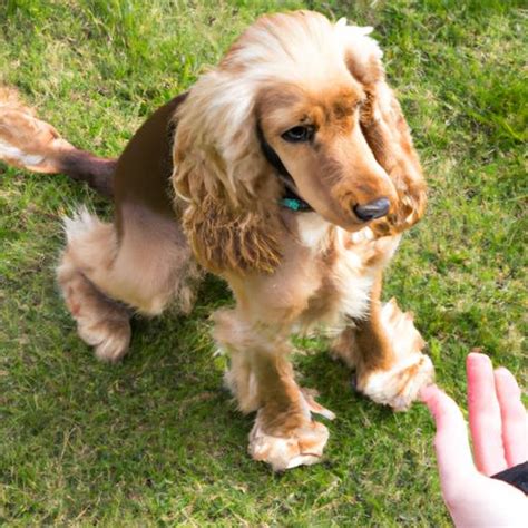 Image result for Working Cocker Training