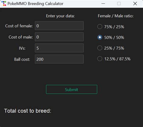 Image result for PokeMMO Breeding Guide