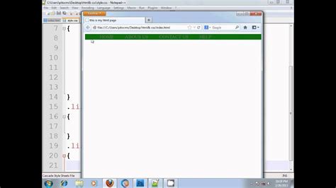 Image result for HTML Bangla Tutorial 2024