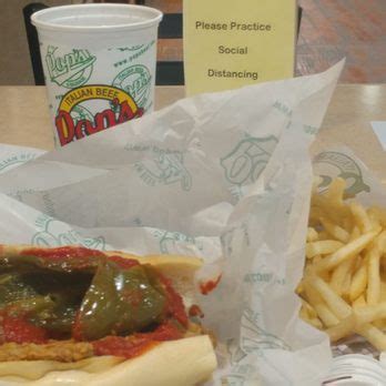 Image result for Pops Lockport Menu