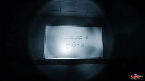 Image result for Silence Channel Game Master Lock Code