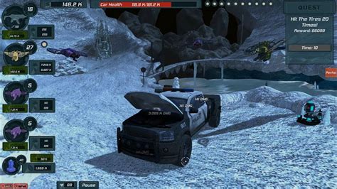 Image result for PS4 Car Demolition Clicker