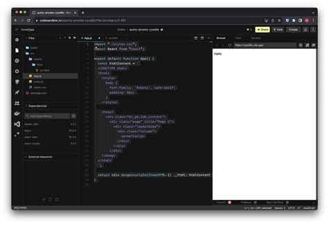 Image result for How to Down Load React Code in HTML