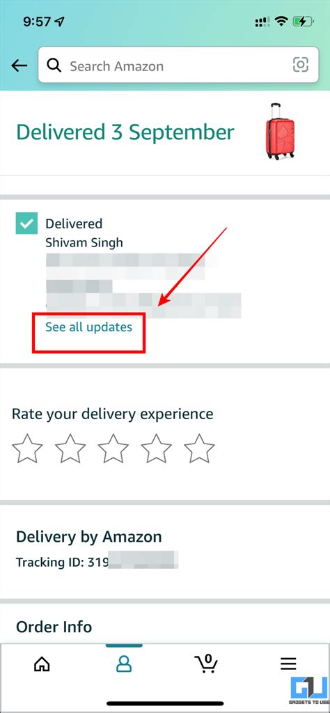 Image result for Amazon Receiving Order