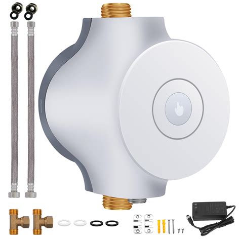 Image result for Instant Hot Water Recirculating System