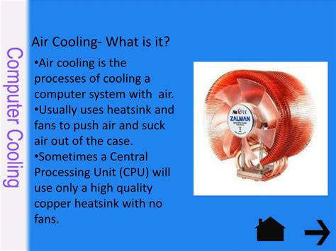 Image result for Mainframe Computer Cooling System