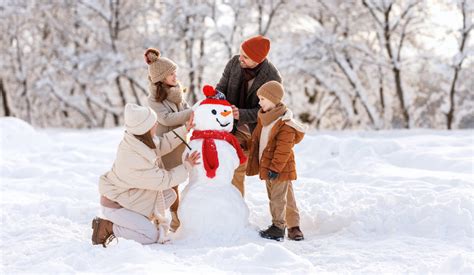Image result for Snowman Building Challenge