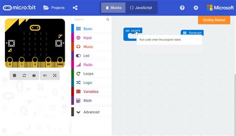 Image result for Micro Bit Touch Tutorial