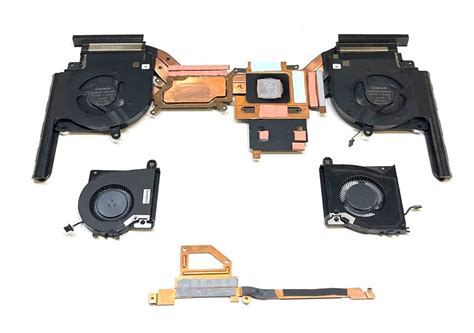 Image result for Alienware X17 Fans