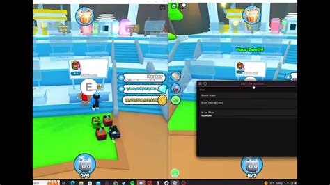 Image result for PSX Booth Scam Script