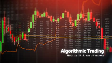 Image result for History of Algorithmic Trading