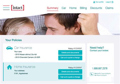 Image result for Intact Insurance Customer Service