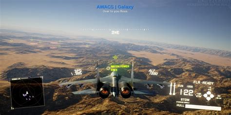 Image result for Project Wingman Campaign