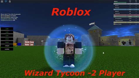 Image result for Wizard Tycoon Script