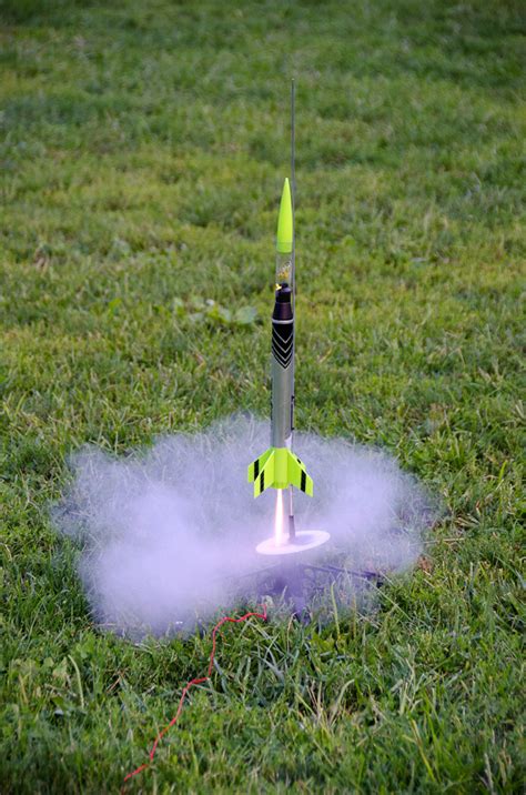 Image result for Model Rocket