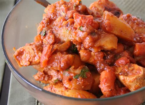 Image result for How to Cook Chicken Mechado