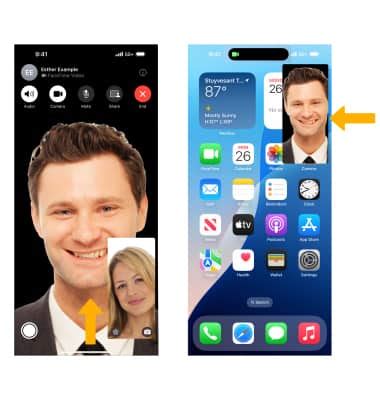 Image result for FaceTime iOS Pro