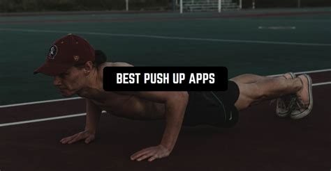 Image result for Push-Up Pro App