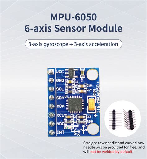 Image result for Gyro Sensor Arduino