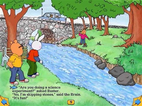 Image result for Living Books Computer Games