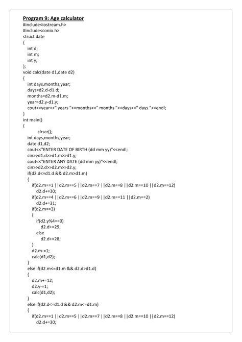 Image result for Class 12 Computer Programs