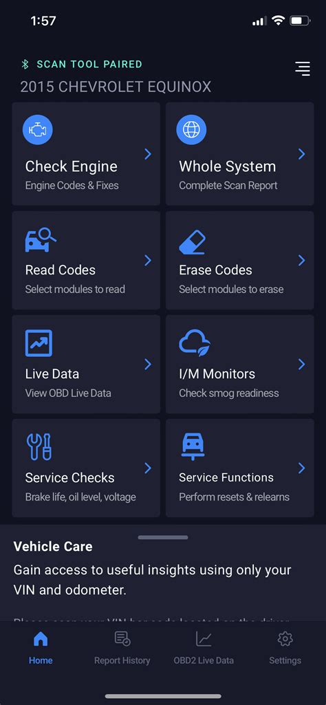 Image result for Innova Equus OBD2 Vehicle Code Reader
