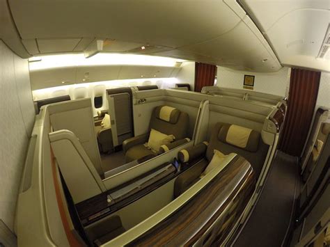 Image result for Garuda Indonesia First Class