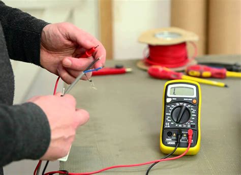 Image result for Testing Block Heater Resistance