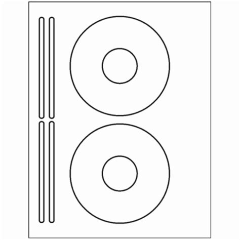 Image result for How to Create CD Label in Word