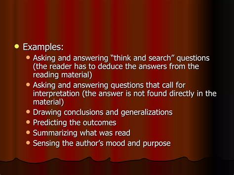 Image result for Implicit and Explicit Questions