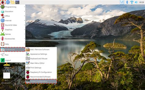 Image result for Raspberry Pi 4 Change Resolution