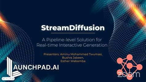 Image result for What Is Streamdiffusion