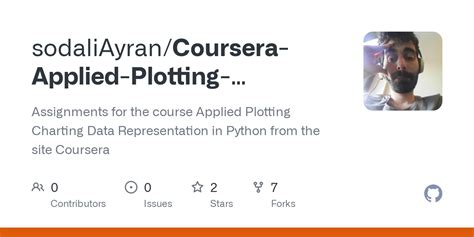 Image result for Applied Plotting Charting & Data Representation in Python
