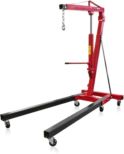Image result for Harbor Freight Engine Lift