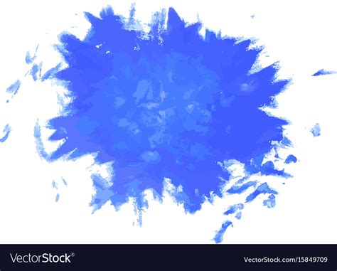 Image result for Blue Ink Splatter