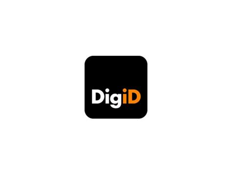 Image result for Identification Intl DigiD Mini