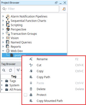 Image result for Ignition Web Dev Module