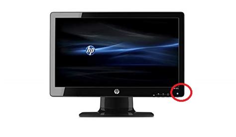 Image result for HP Power Button