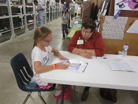 Image result for Science Judging Fair Example