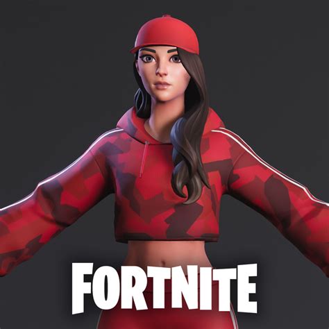 Image result for Ruby FN Skin Blue