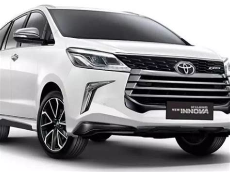 Image result for Innova New Model
