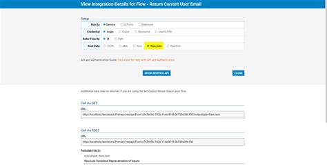 Image result for Web API Output