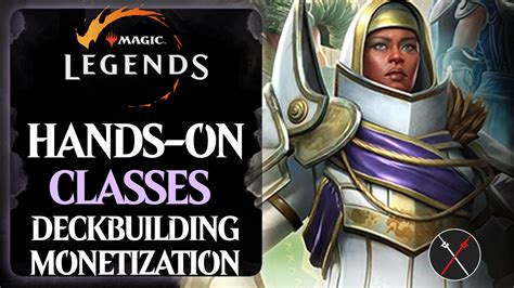 Image result for Magic Legends