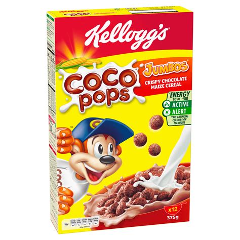 Image result for Coco Pops 2002