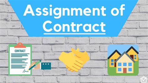 Image result for Real Estate Assignment Contract