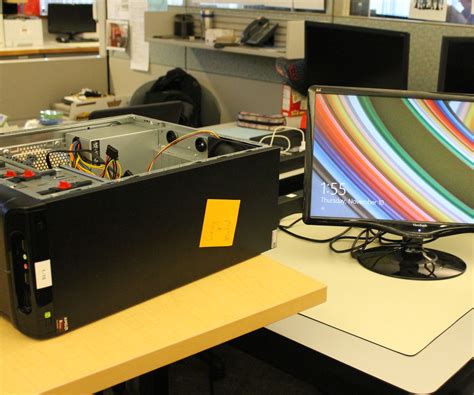 Image result for Basic Computer Build