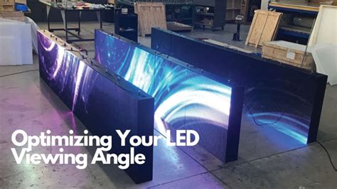 Image result for Mini LED Viewing Angle