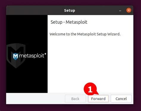 Image result for Metasploit GUI