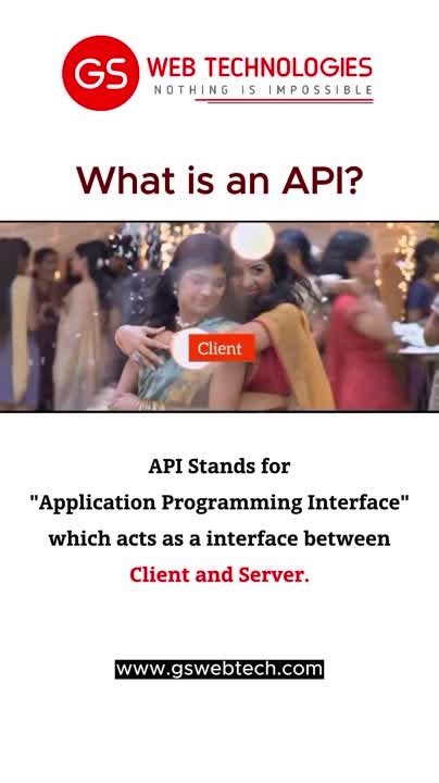 Image result for API Client/Server Jokes
