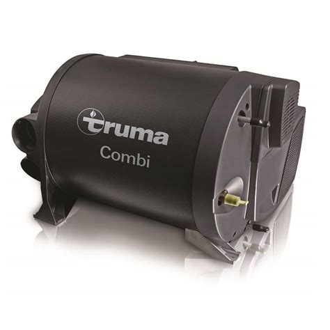 Image result for Truma Combi Heaters